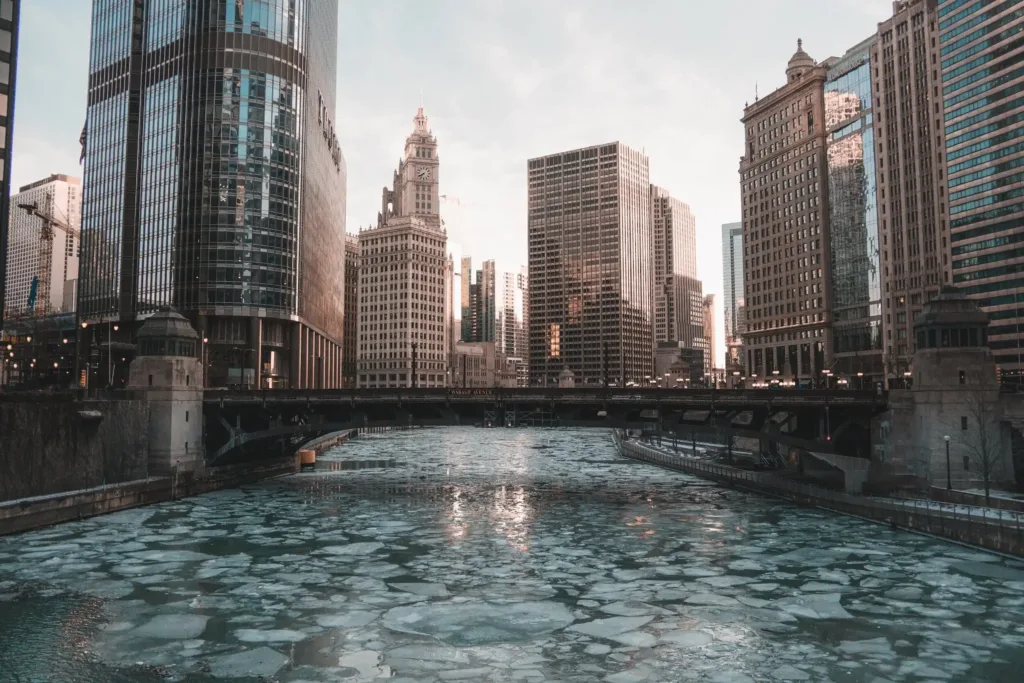 Foot Care: Michigan Avenue Podiatry In Chicago, Illinois