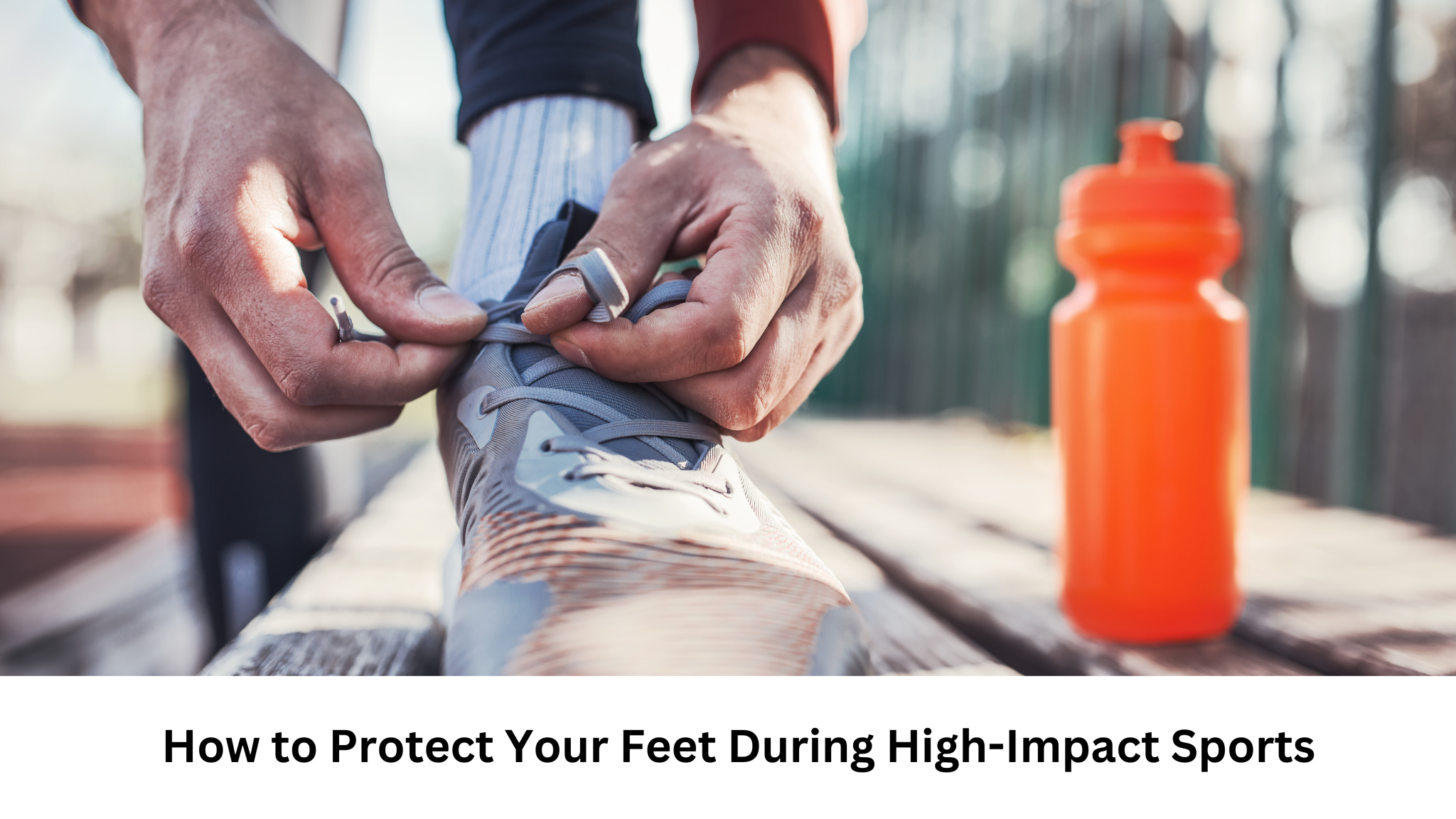Foot Terminology 101: Understanding Common Foot Terminology